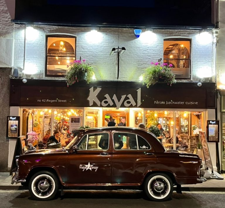 Kayal Restaurant Australia – Best South Indian Cuisine